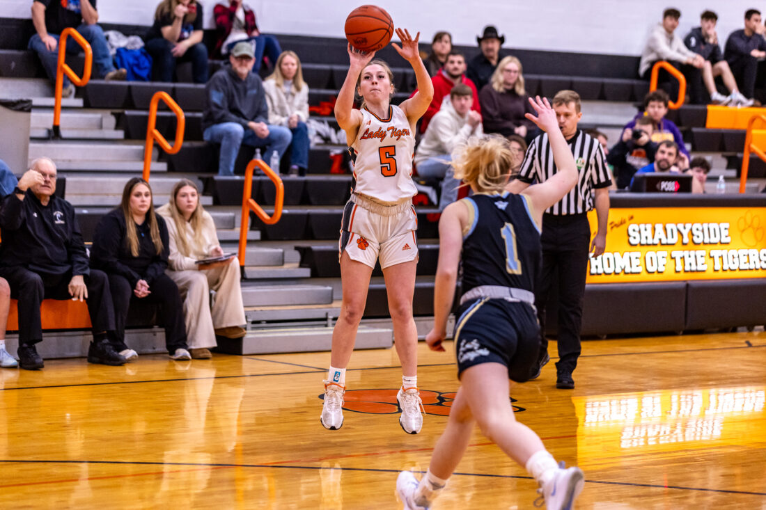 PREP ROUNDUP: Monroe Central Girls Knock Union Local From Ranks of the ...